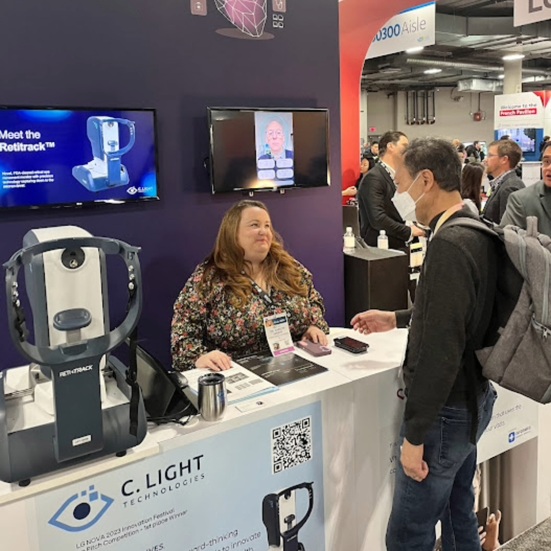 Inside CES 2024: A Spotlight on Startups’ Journey at the “most powerful ...